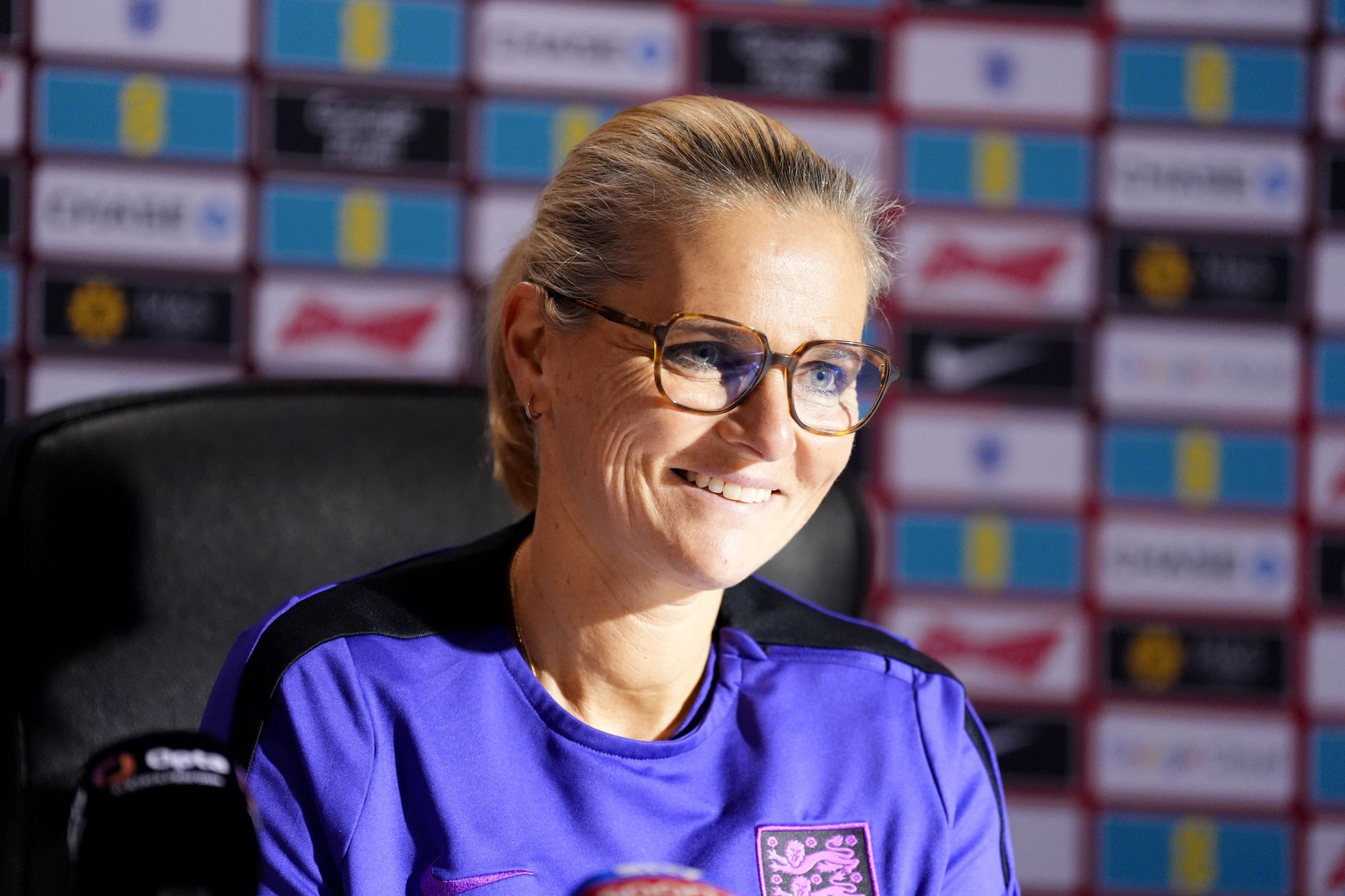 Russo converts penalty in stoppage time as Lionesses earn victory