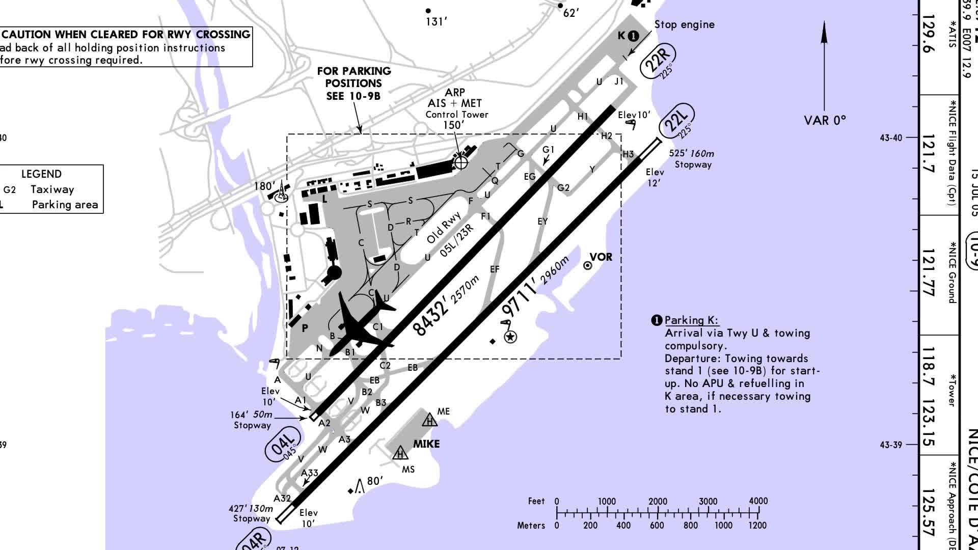 Boeing 737-800 start & takeoff from Nice Airport