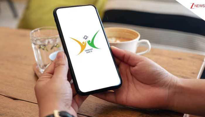 Sanchar Saathi App Crosses 1.4 Crore Downloads, Helps Block 42 Lakh ...