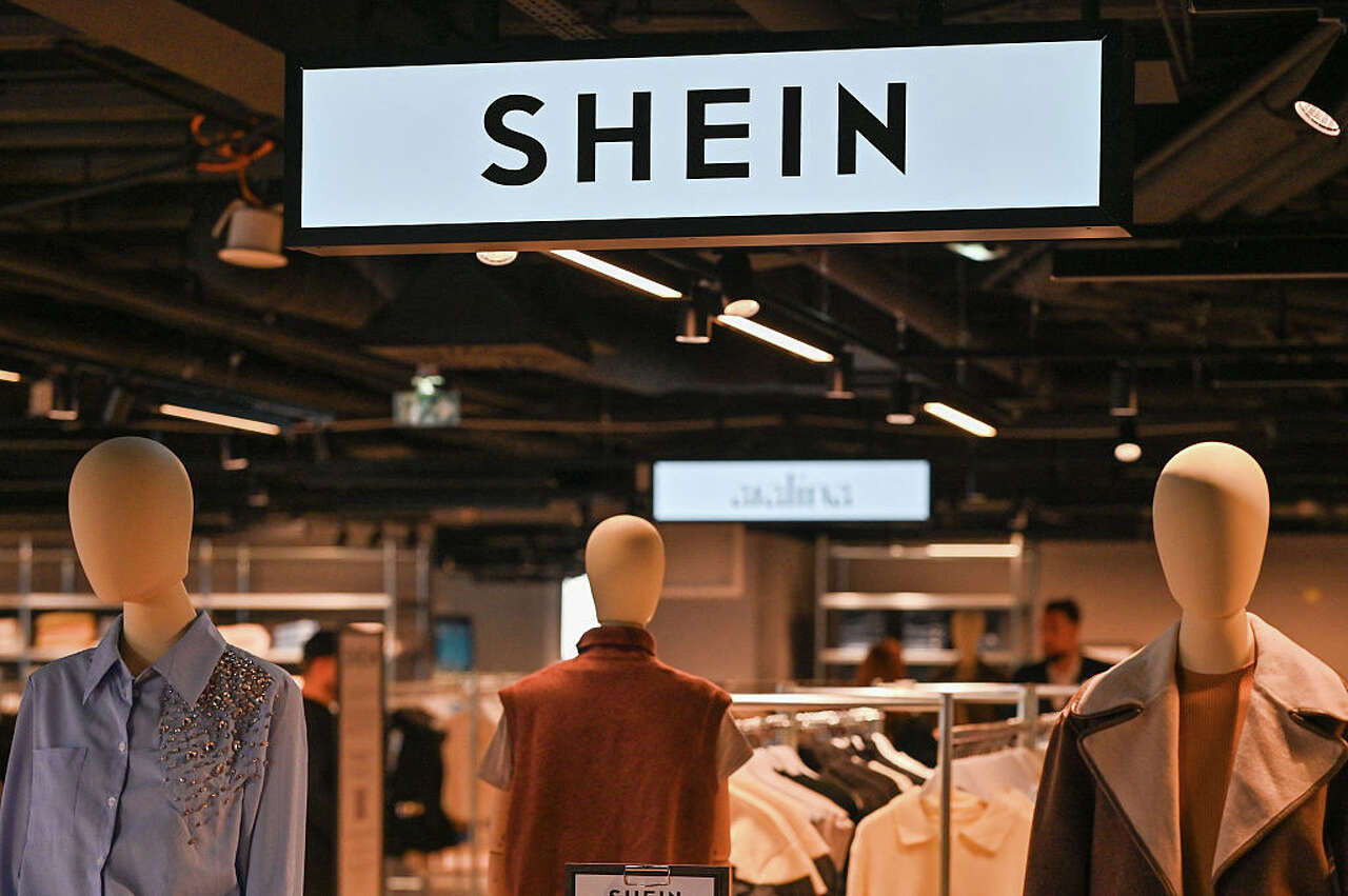 Shein investigated by Texas AG over labor practices, product safety