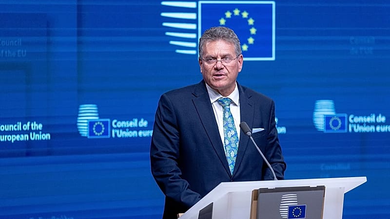 EU Commission to unveil new economic security doctrine amid mounting ...