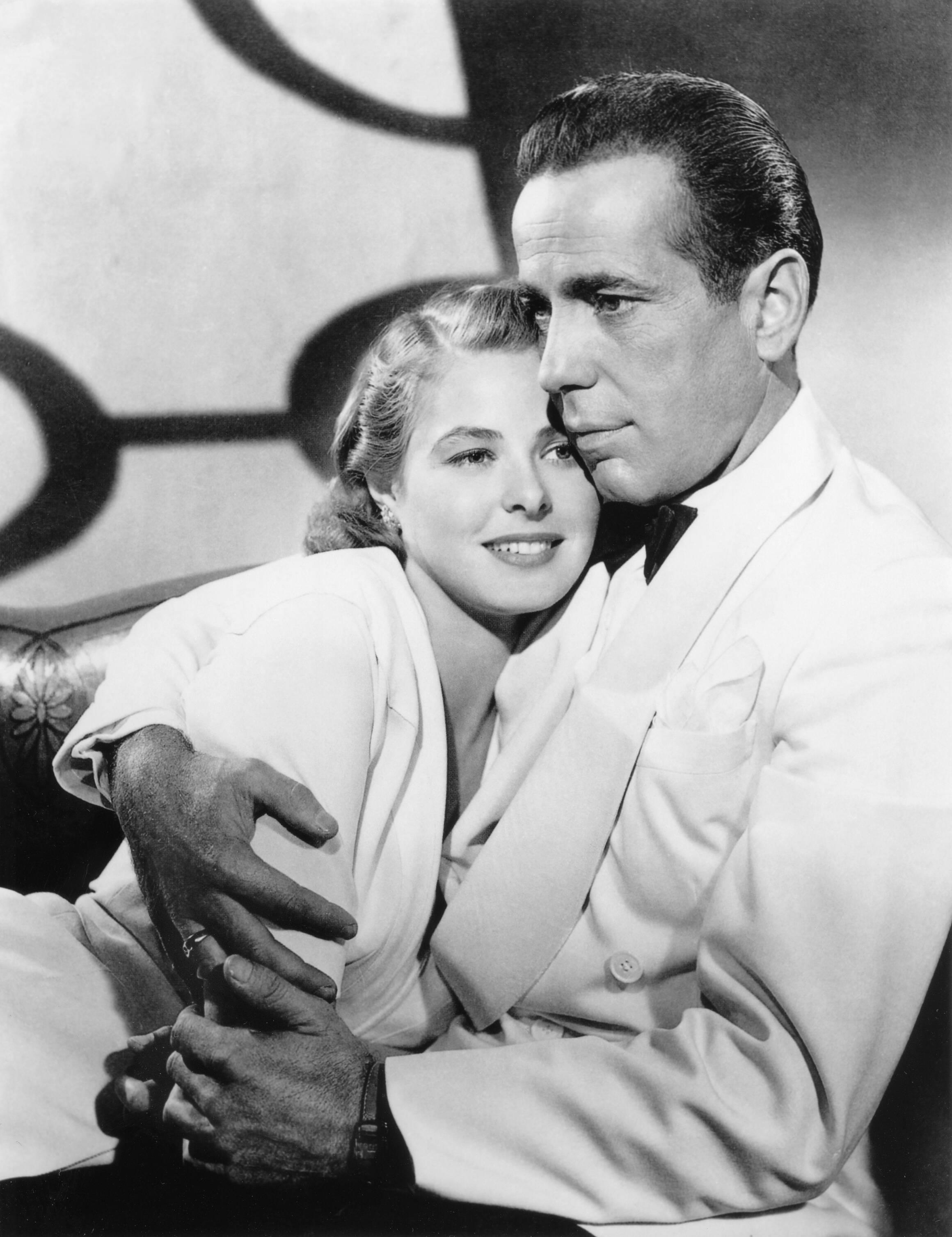 Las Frases Más Icónicas Del Cine