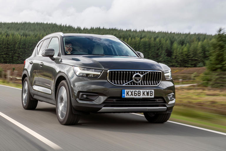 Best small luxury cars 2026