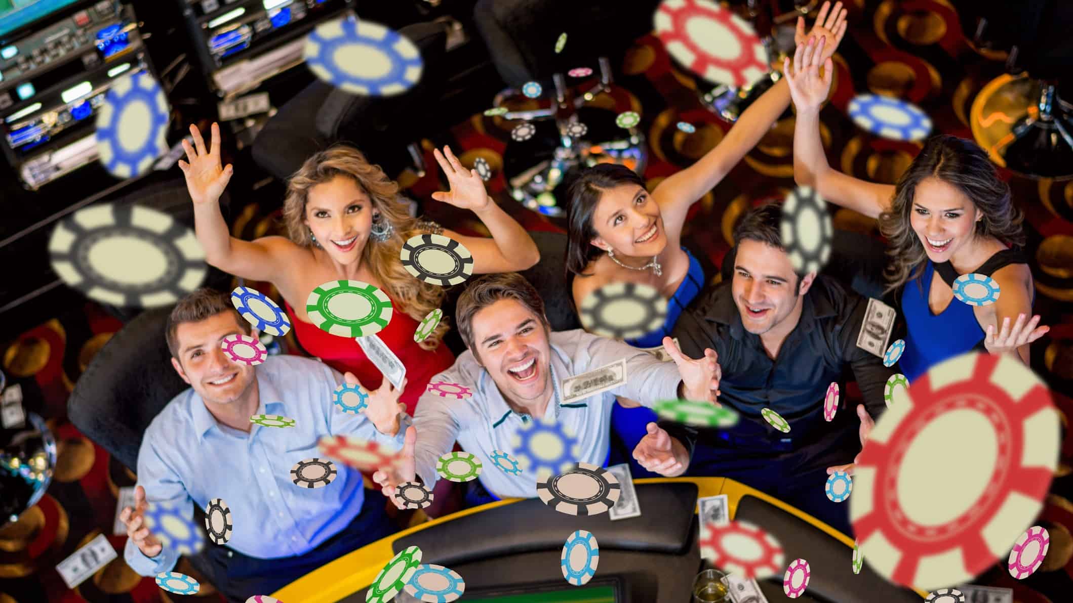 Is it still game on for Light & Wonder shares?