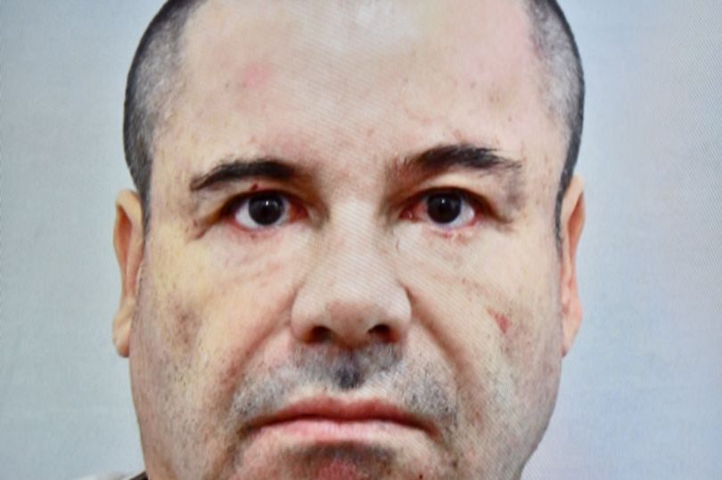 ¿Dónde está El Chapo, el mayor narco de México, tras su fuga de prisión ...