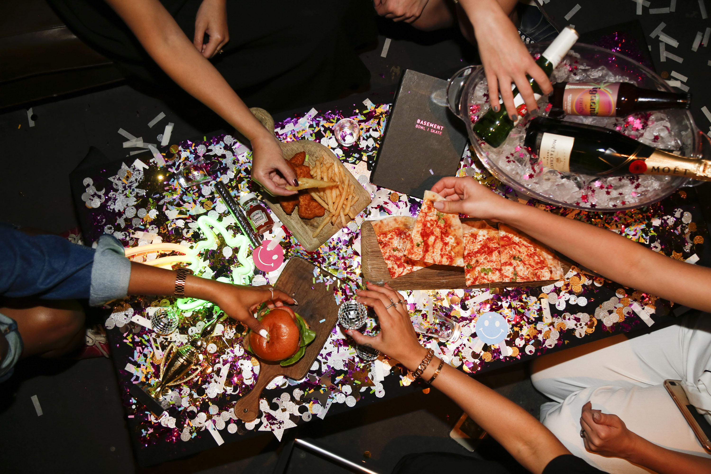Art Basel Miami Beach 2025: Biggest parties and events
