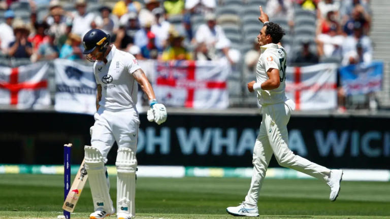 Australia Vs England 2nd Test Live Streaming Details: When And Where To ...