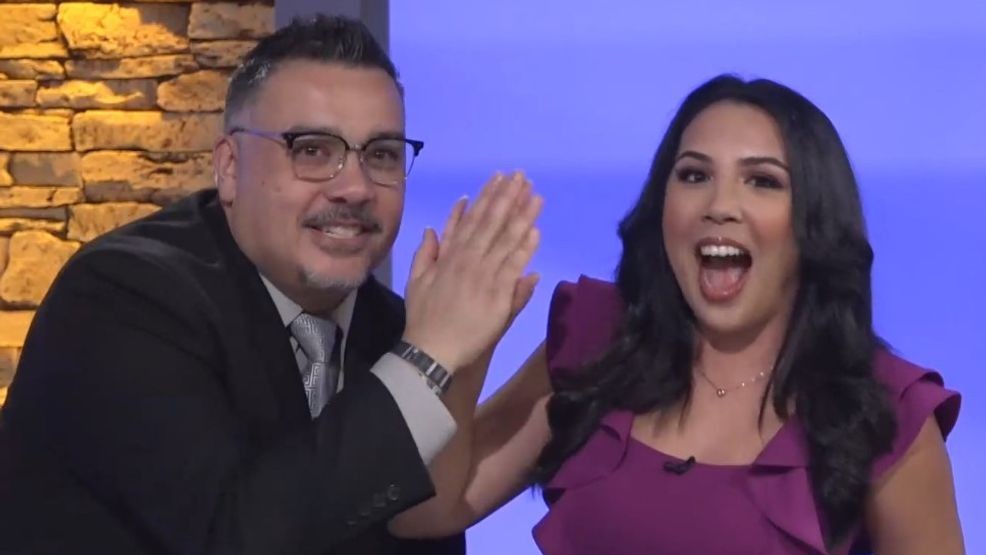 FOX26 welcomes 10 p.m. news anchor Madison Macay