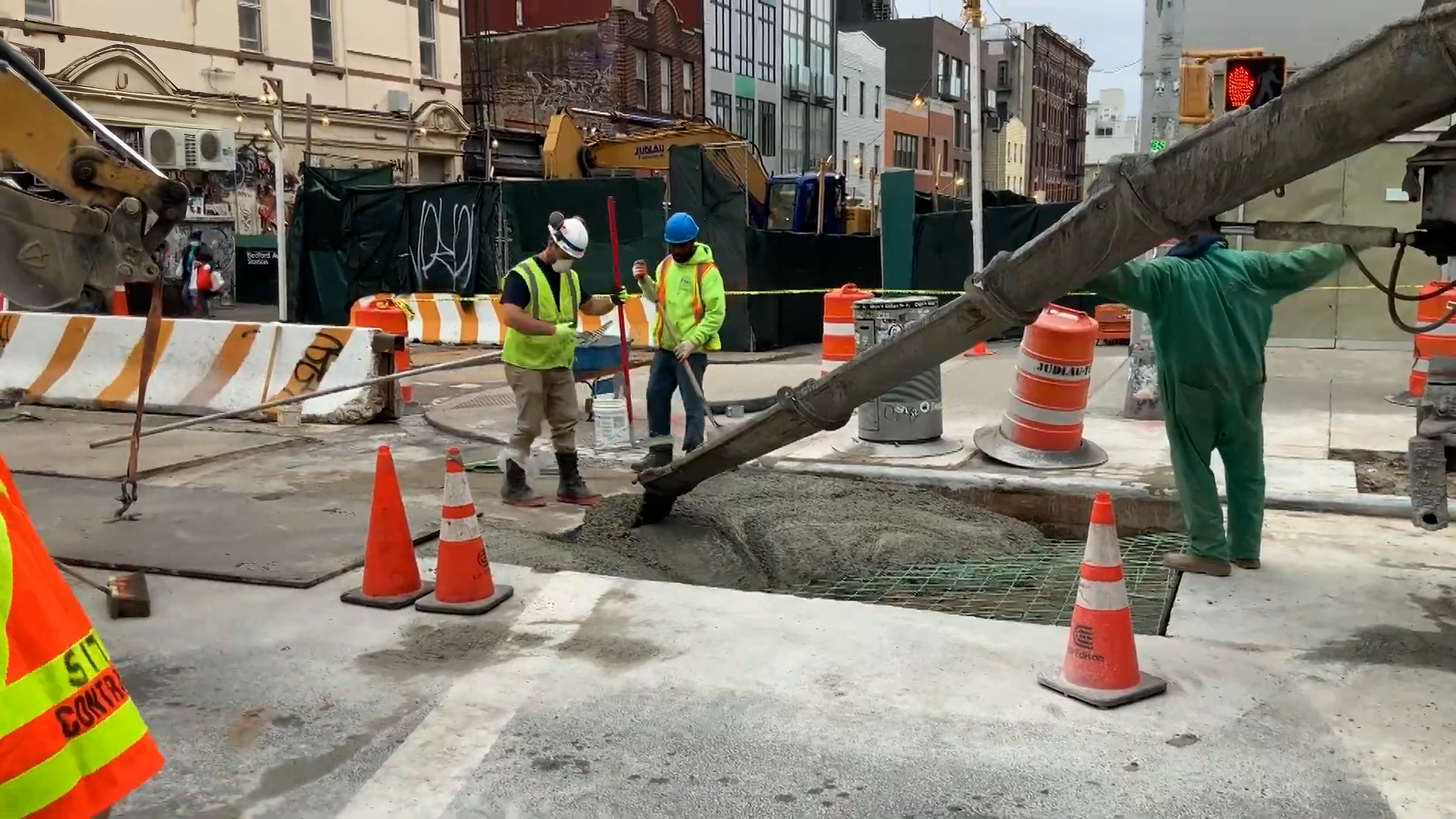 How Modern Roads Are Built Highway Construction Process