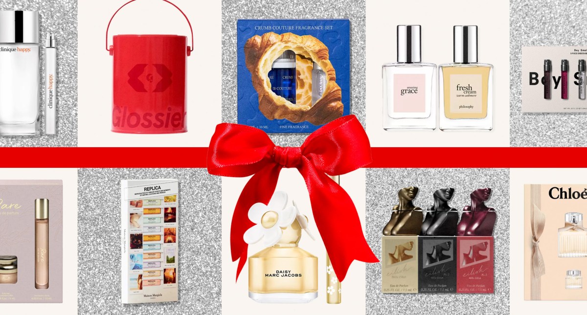 The 16 Perfumes Sets Under $150 That Are *Actually* Worth Gifting This ...