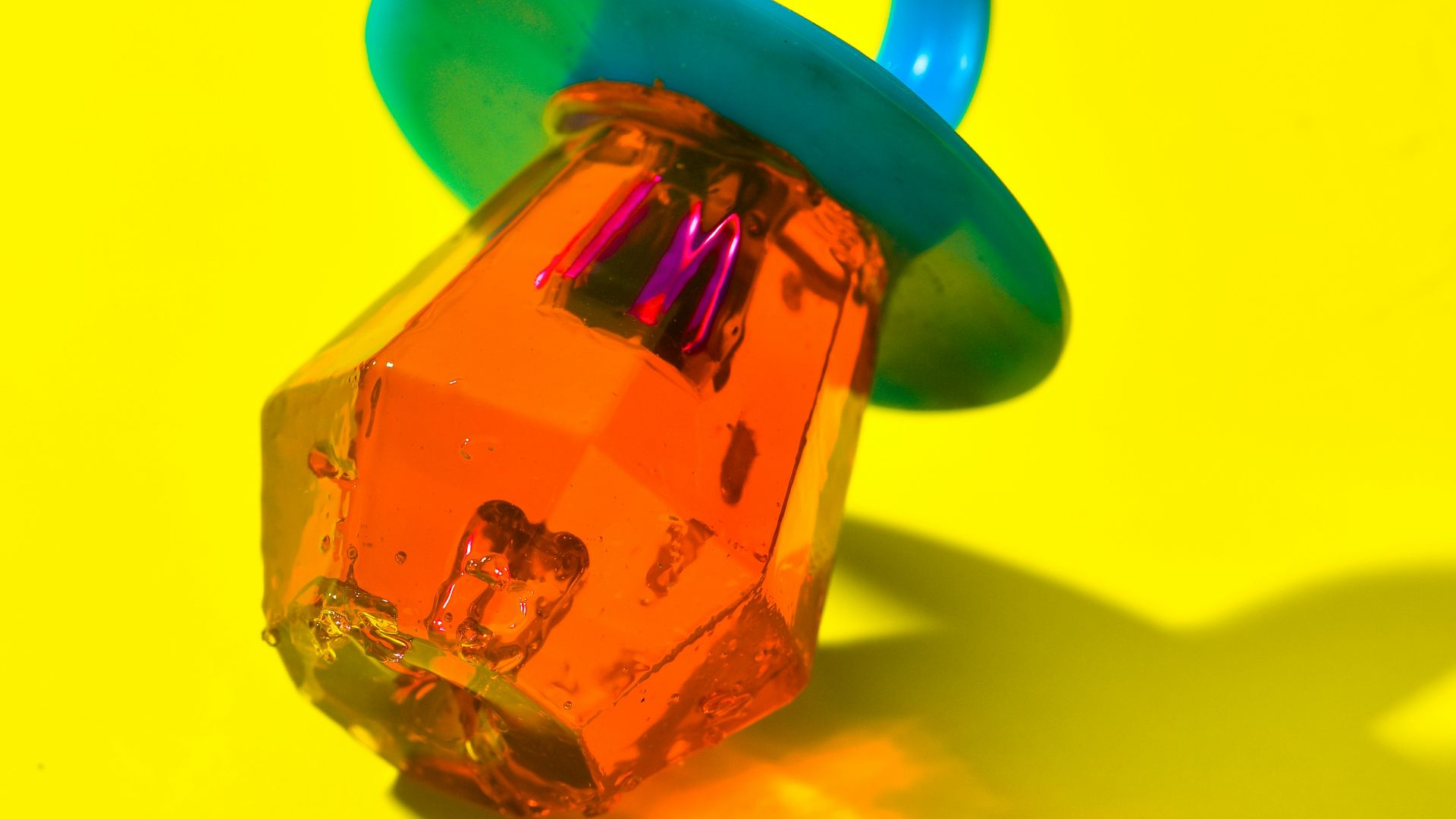 Remember Ring Pops? Where Our Favorite Childhood Foods Are Today
