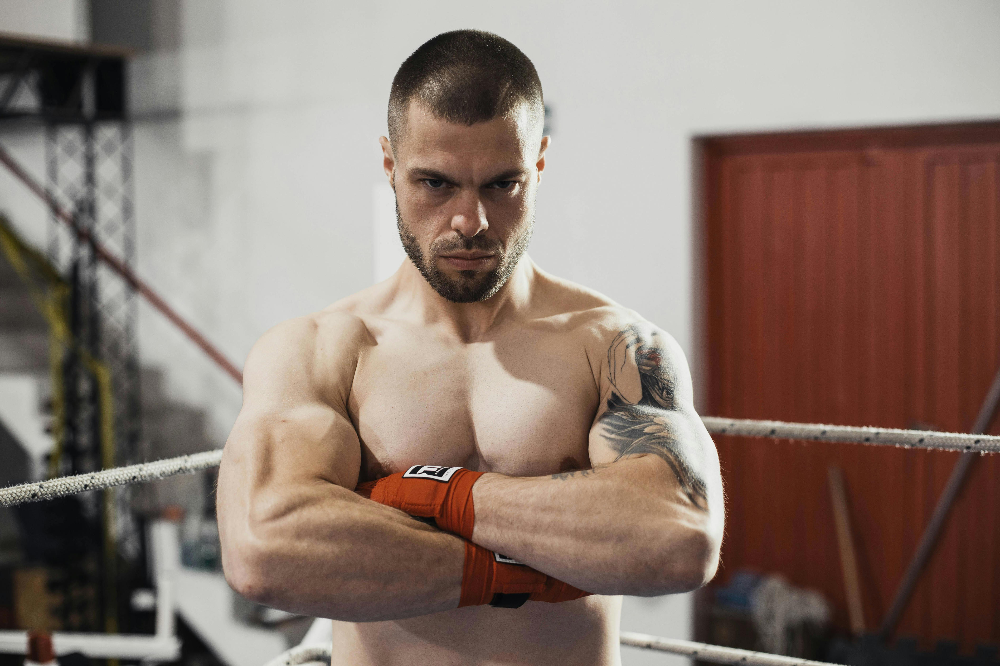 10 Best Winter Bodybuilding Tips For Better Gains and Strength