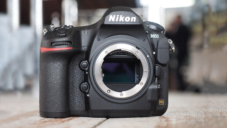 I regret not buying the Nikon Z6 III but I still love my Nikon Z8