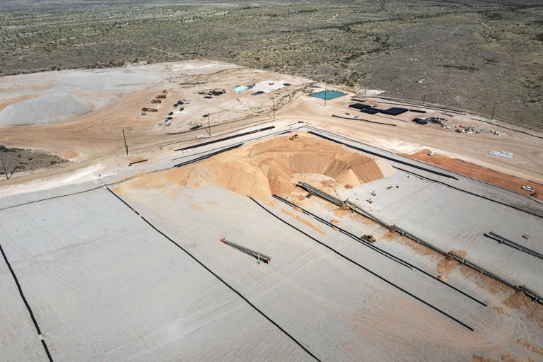 Can Arizona Miners Unleash an American Copper Boom?