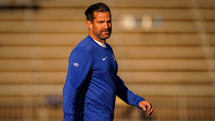 Blue Devils Looking for Revenge in a Huge Way