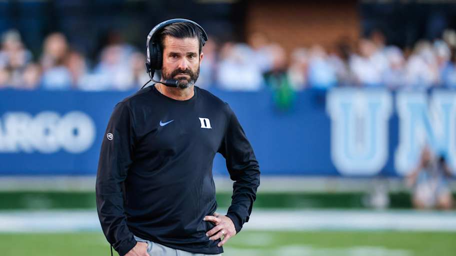 Duke football early signing period tracker: Who's expected to sign with ...