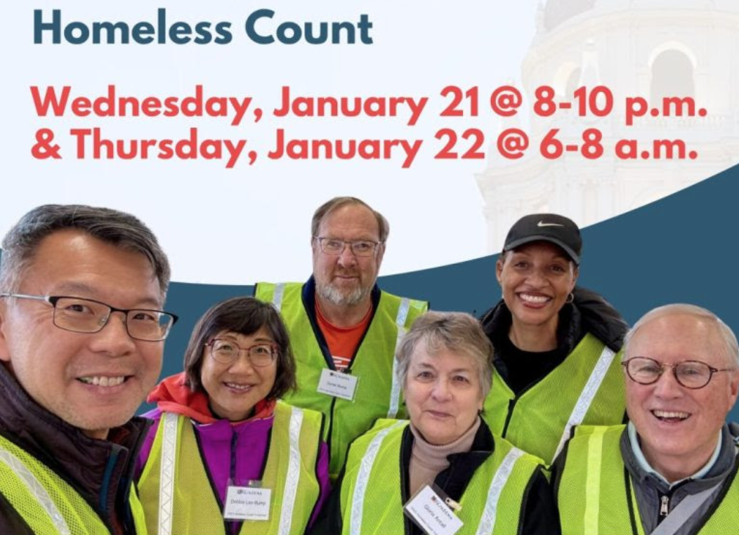 Pasadena needs volunteers for upcoming homelessness count