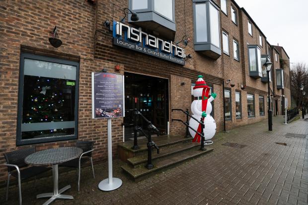 New owners take over staple restaurant at Durham Riverwalk