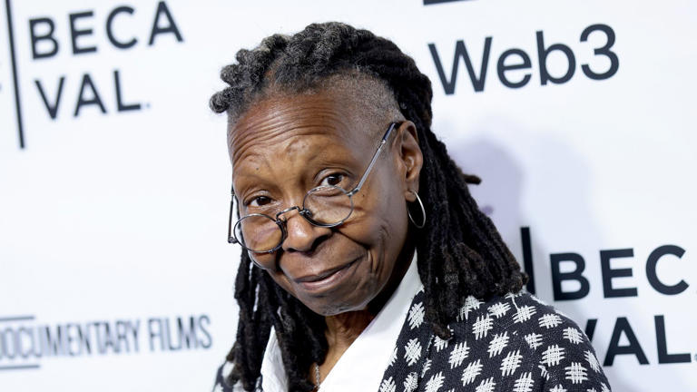 Whoopi Goldberg addresses unconventional venture behind 2-week absence ...