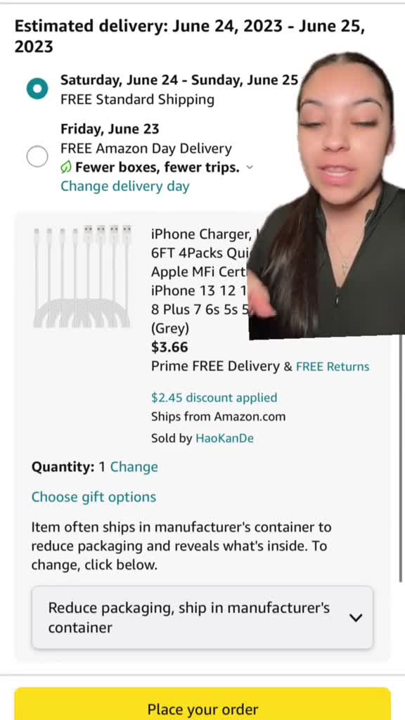 Amazon Coupon Hacks: My 4 Must-Have Essentials on a Budget