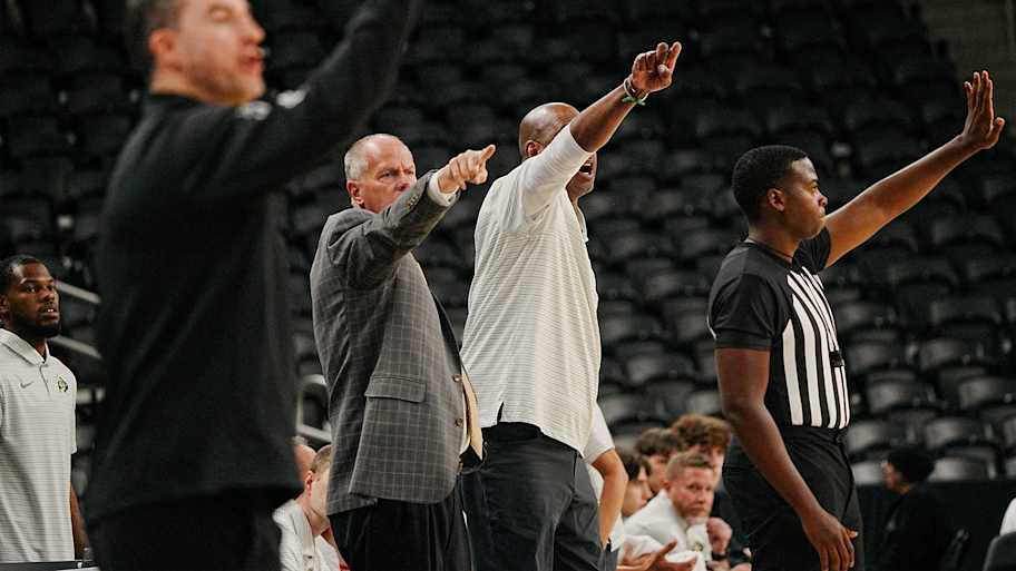 Colorado Buffaloes Basketball Makes History in Milestone Win