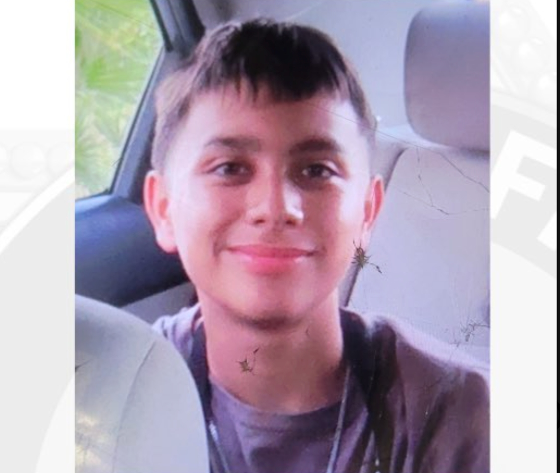At-Risk Missing Boy Sought Across Riverside County: Have You Seen Aaron?