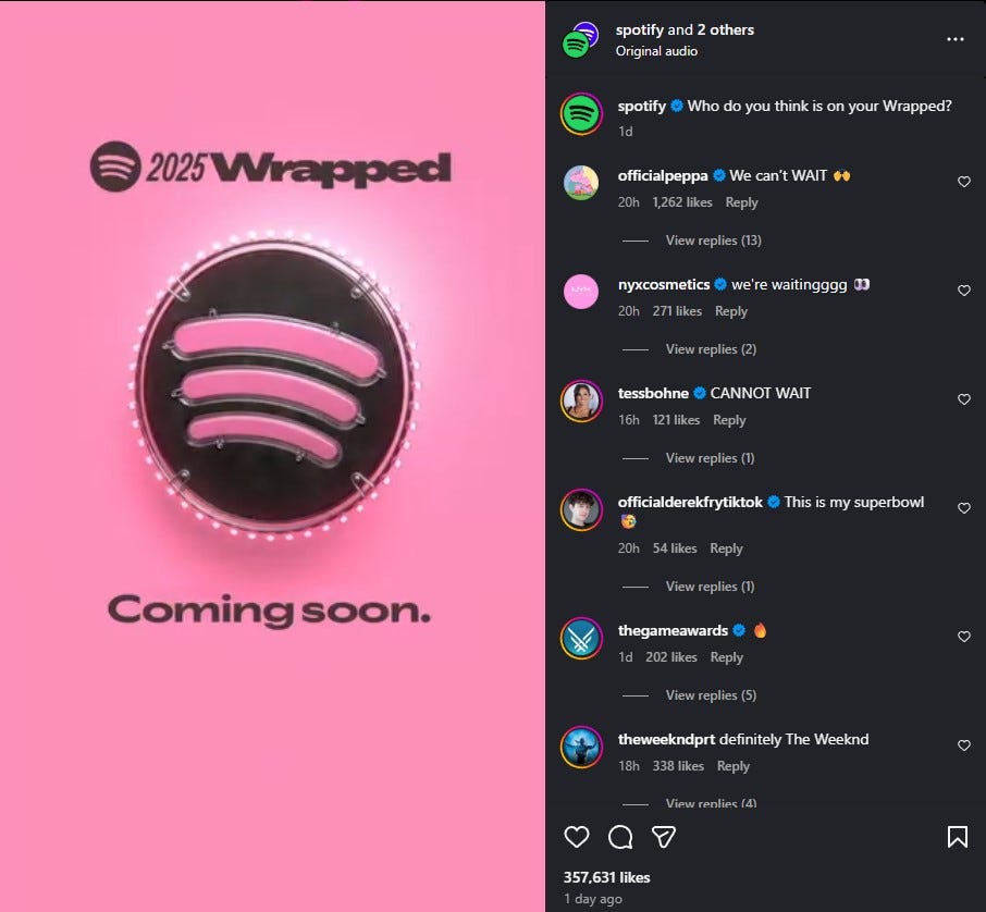 Why are people protesting Spotify Wrapped? What to know about Spotify ...
