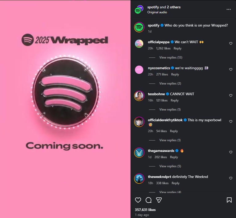 Why are people protesting Spotify Wrapped? What to know about Spotify ...