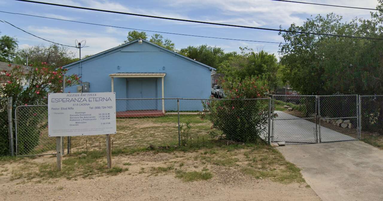 El Cenizo families to receive free food, essentials at Thursday drive