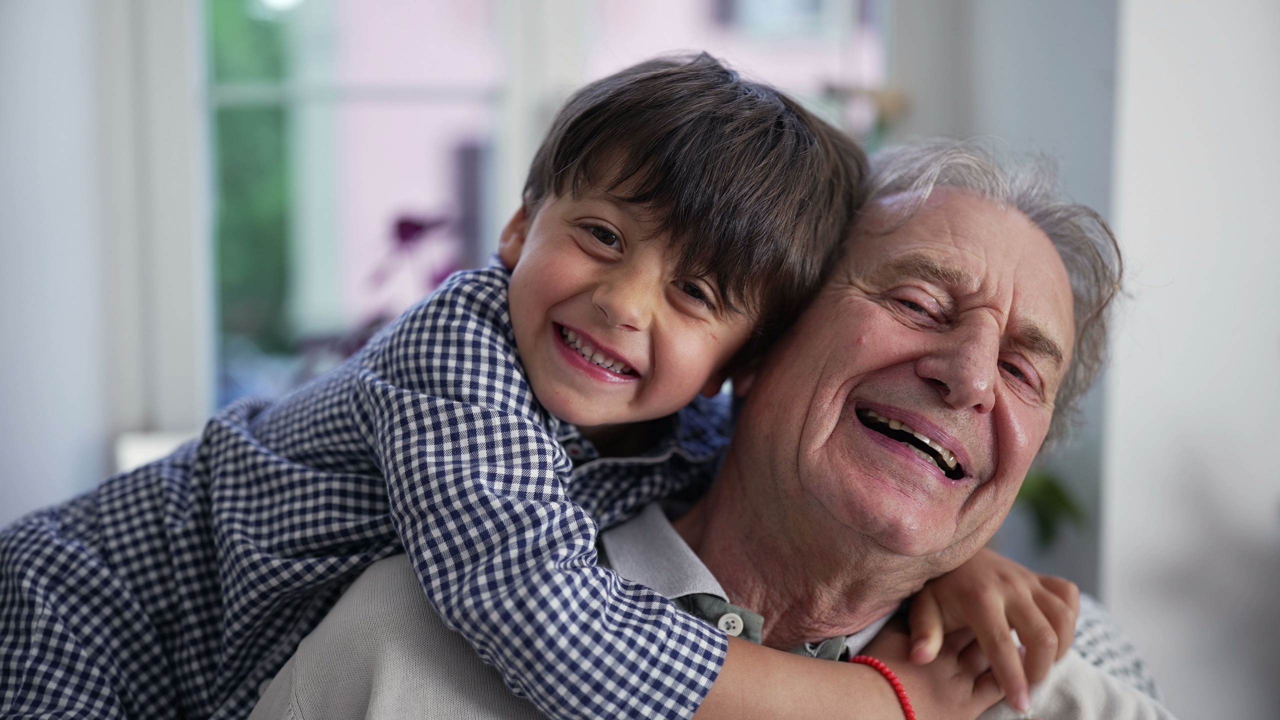 9 gifts grandparents keep but rarely use