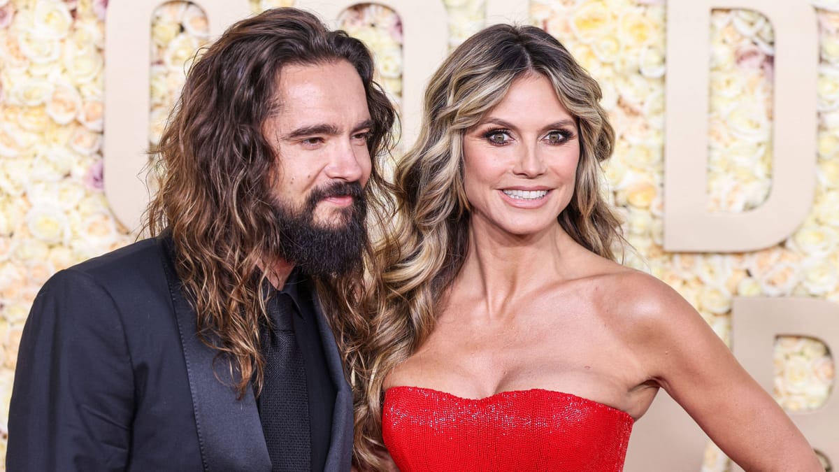 Ist Heidi Klums Parasiten-Kur wirklich gesund?