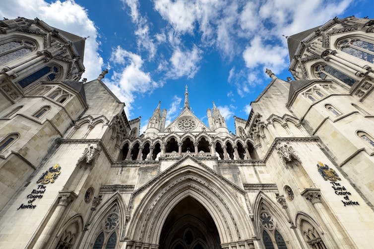 Jury trials: what the UK government’s plan to limit them would mean for ...