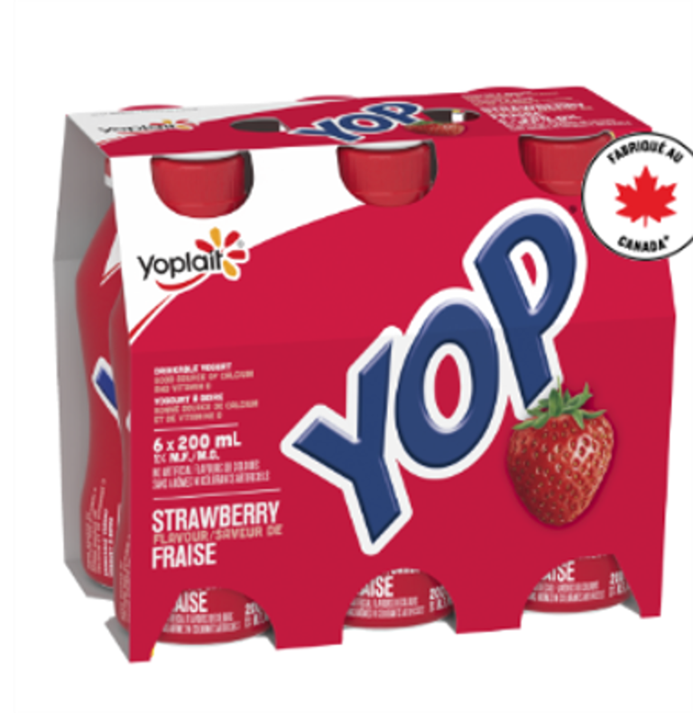 7 food recalls issued in Canada recently for yogurt, broccoli, tea ...