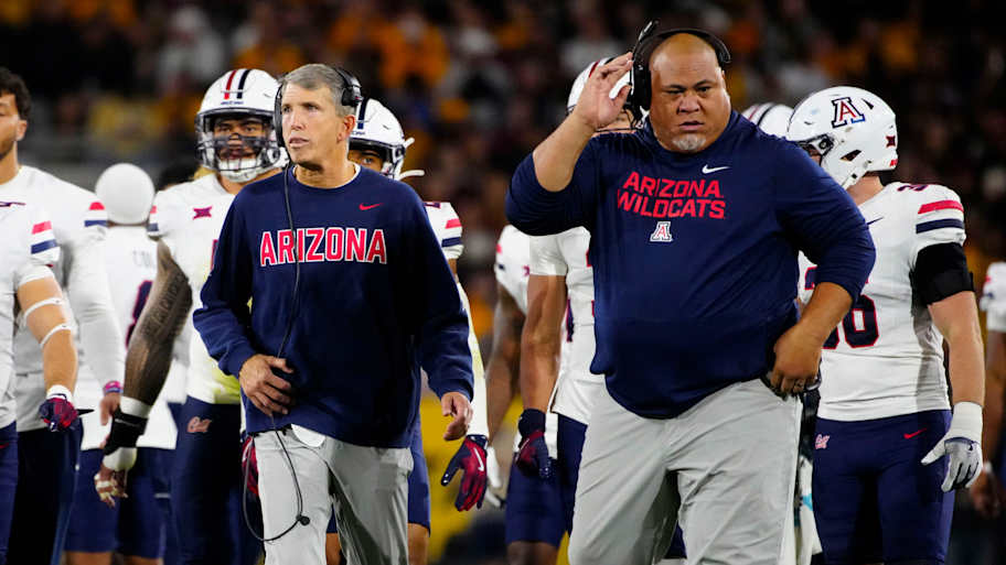 Wildcats Land 2027 Three-Star Wide Receiver From Arizona