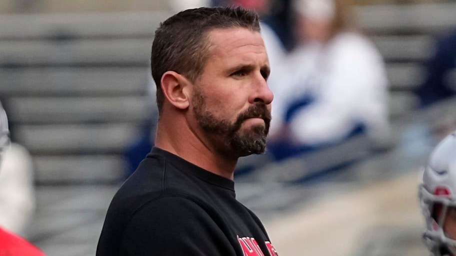 Ohio State's Brian Hartline was seen as higher-ceiling candidate before ...