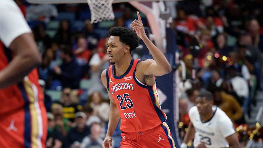 Will Jordan Poole, Zion Williamson, and Trey Murphy Play vs ...