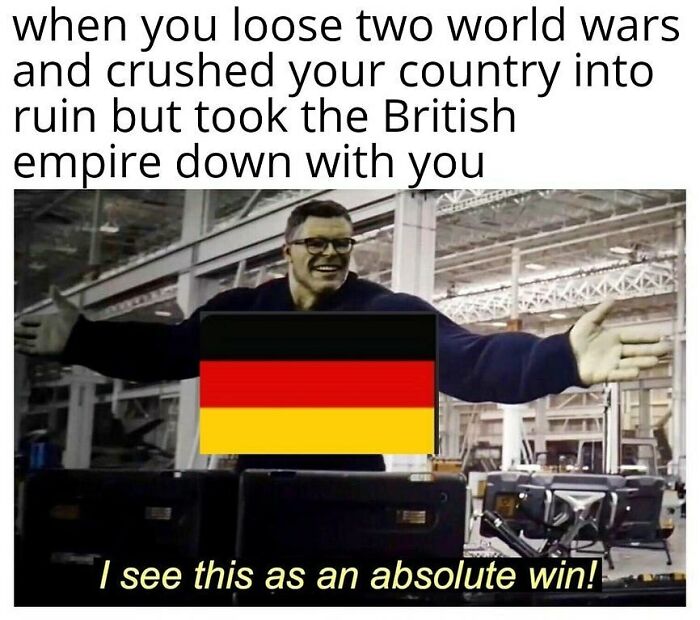 The Past Never Looked So Funny: 50 Memes That Turn History Into Comedy