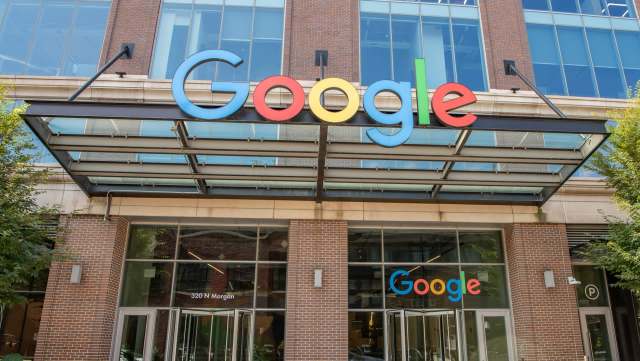 Google's AI division strikes game-changing deal with unexpected partner ...