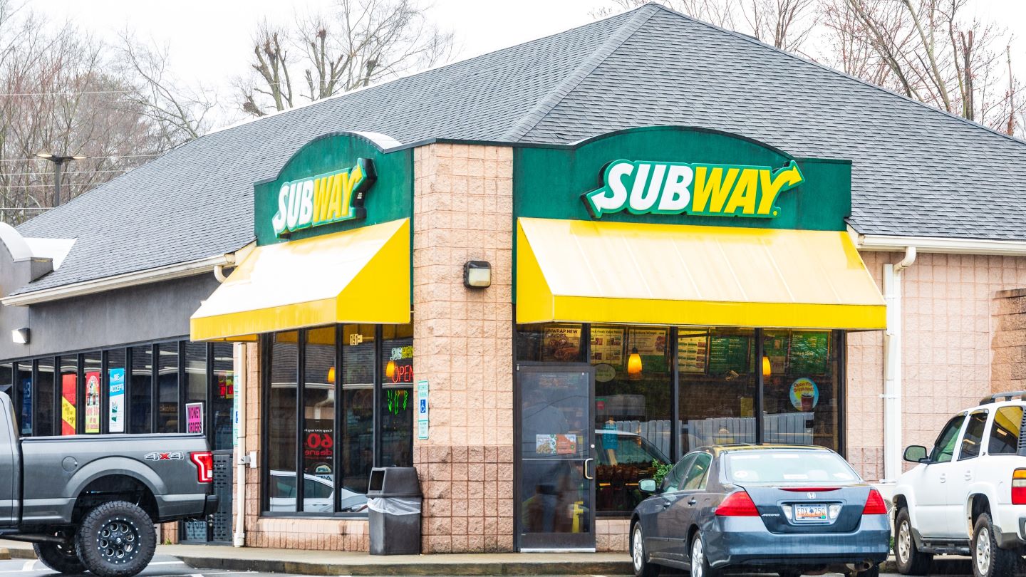 Subway revives Sub Club loyalty scheme