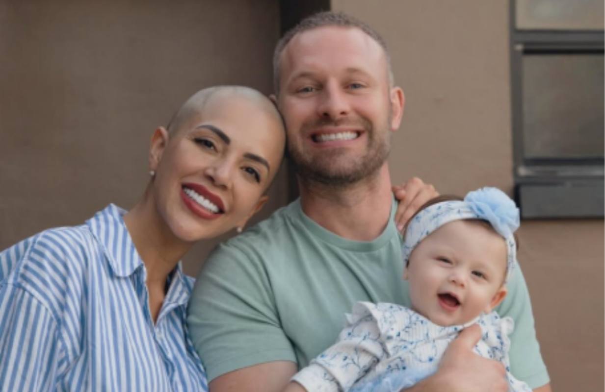 "I feel like I hate him" – 90 Day Fiancé: Happily Ever After? star ...