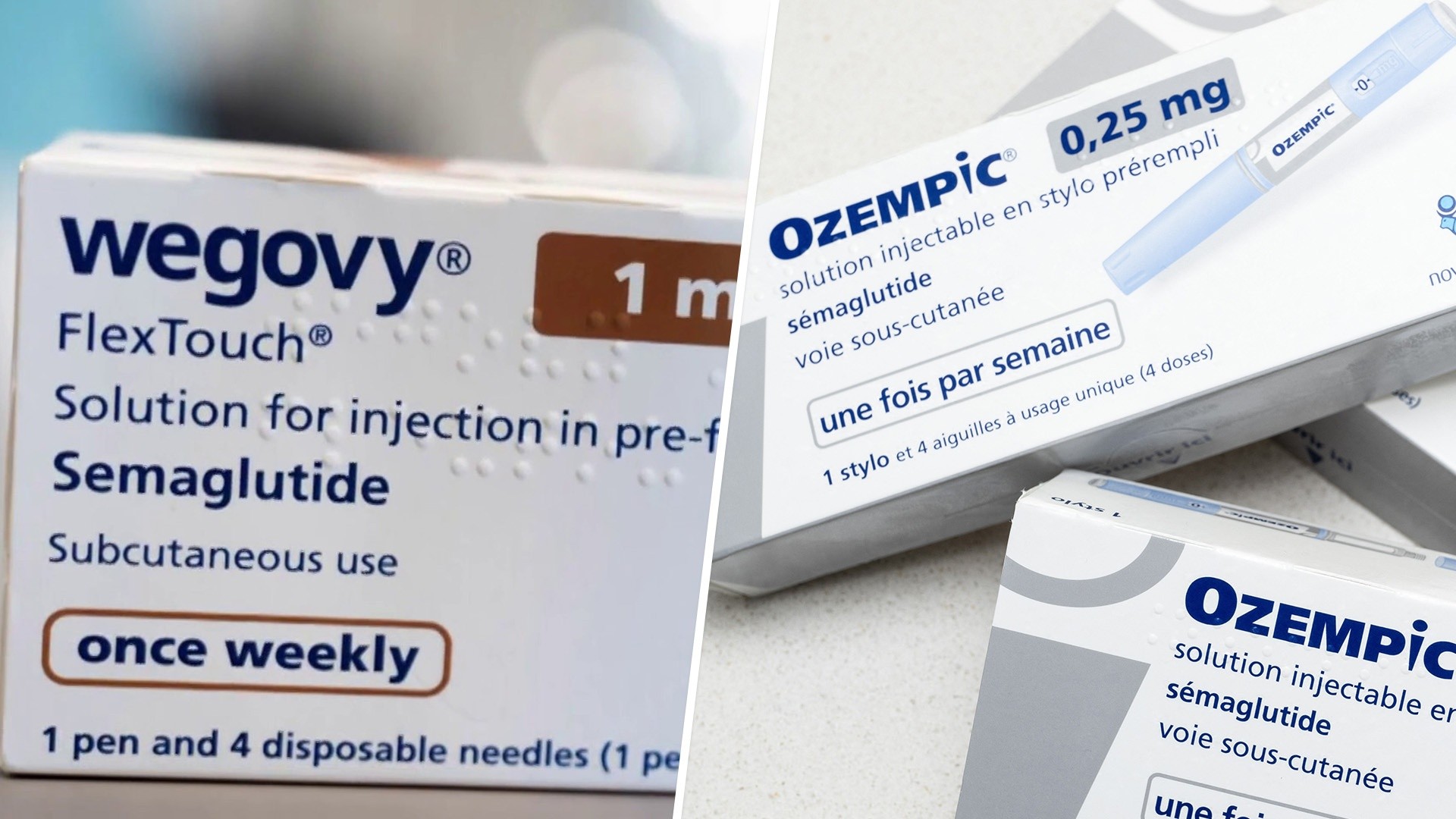 WHO Recommends GLP-1 Drugs to Treat Obesity