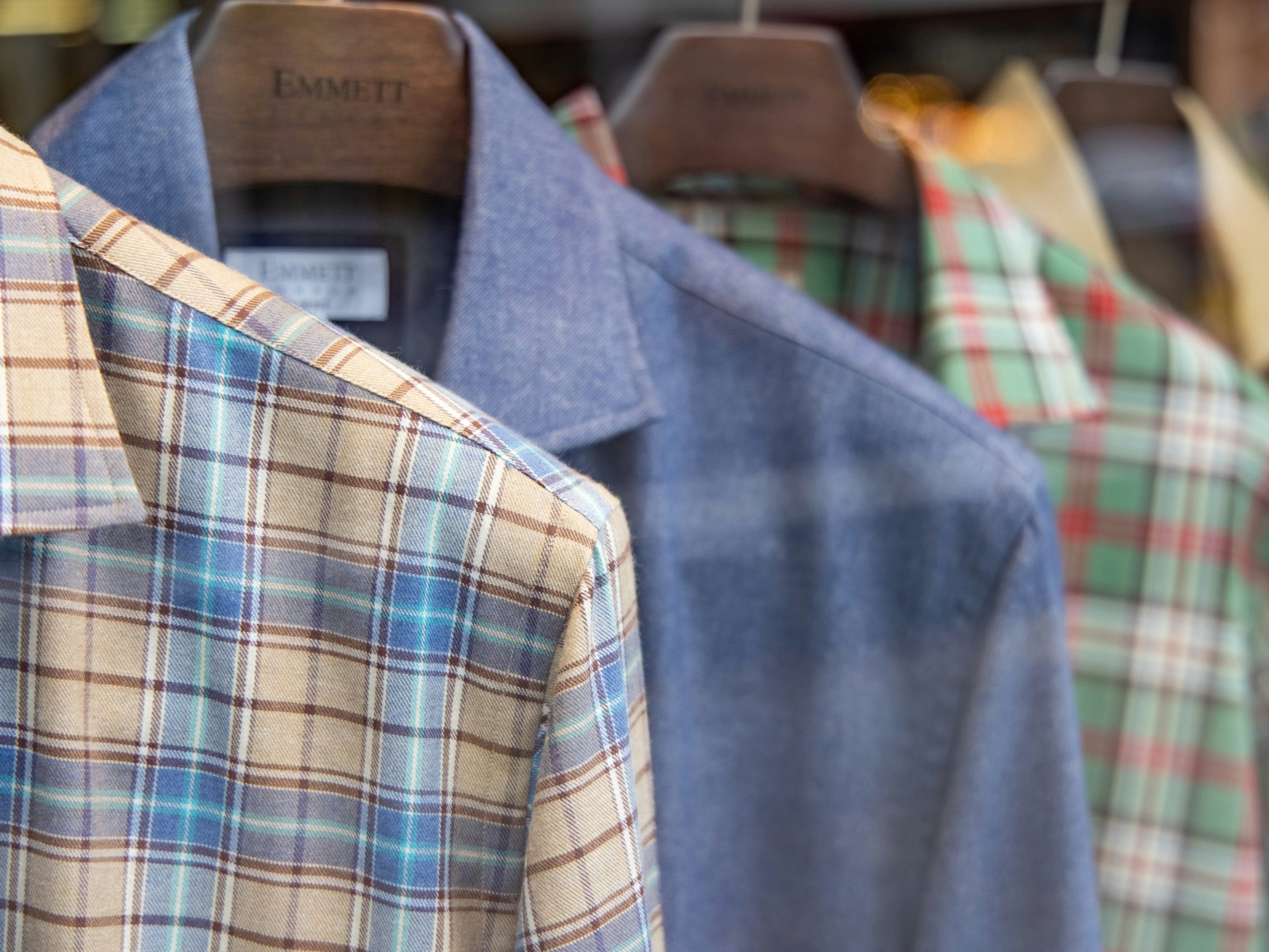 Reusing Old Flannel Shirts Creatively