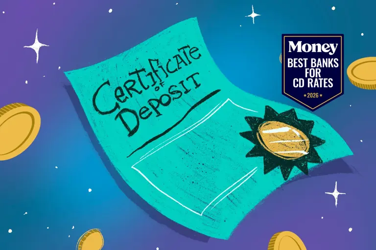 Best banks for CD rates for January 2026