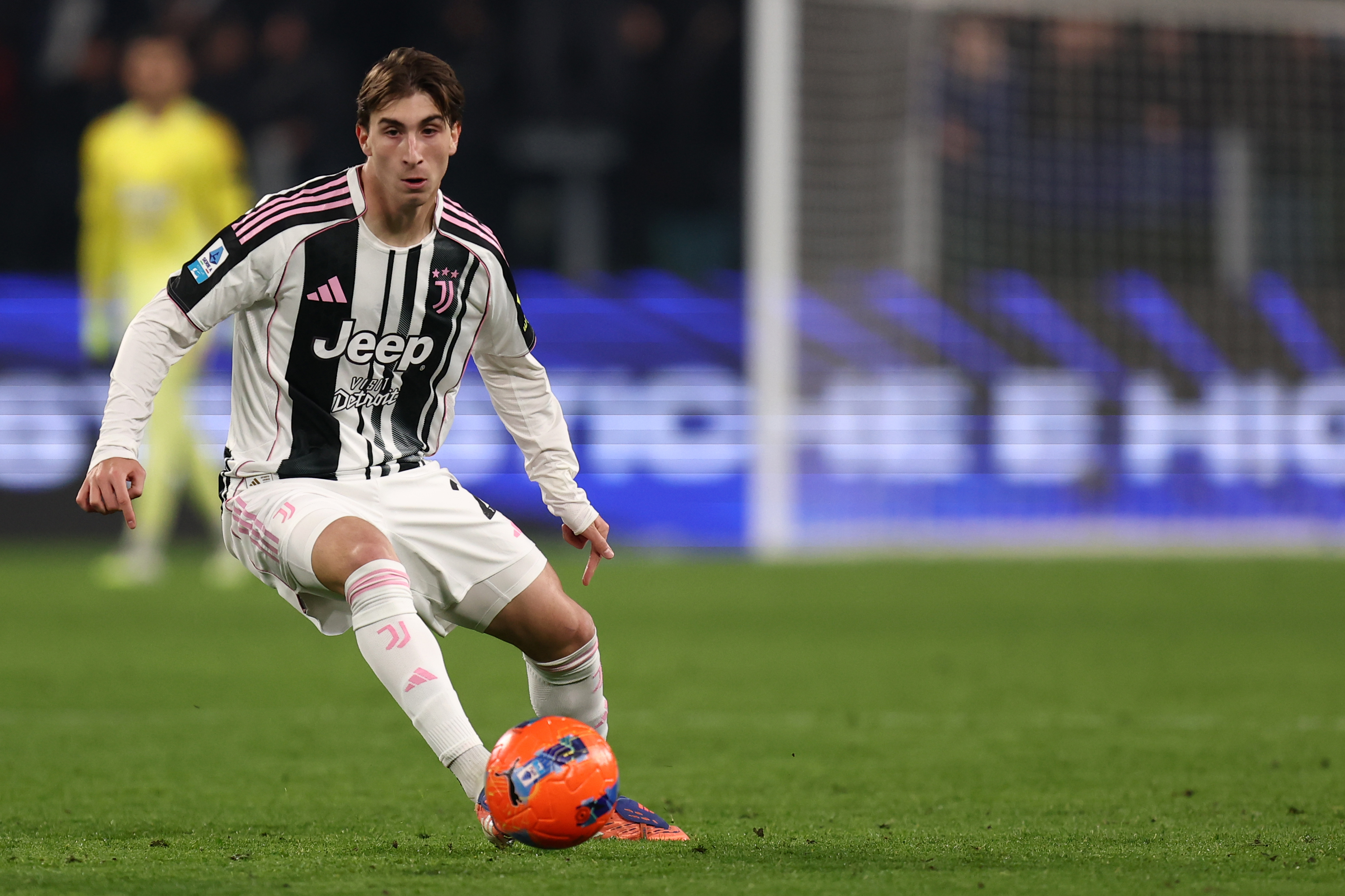 Coppa Italia Game Time Thread: Juventus vs. Udinese