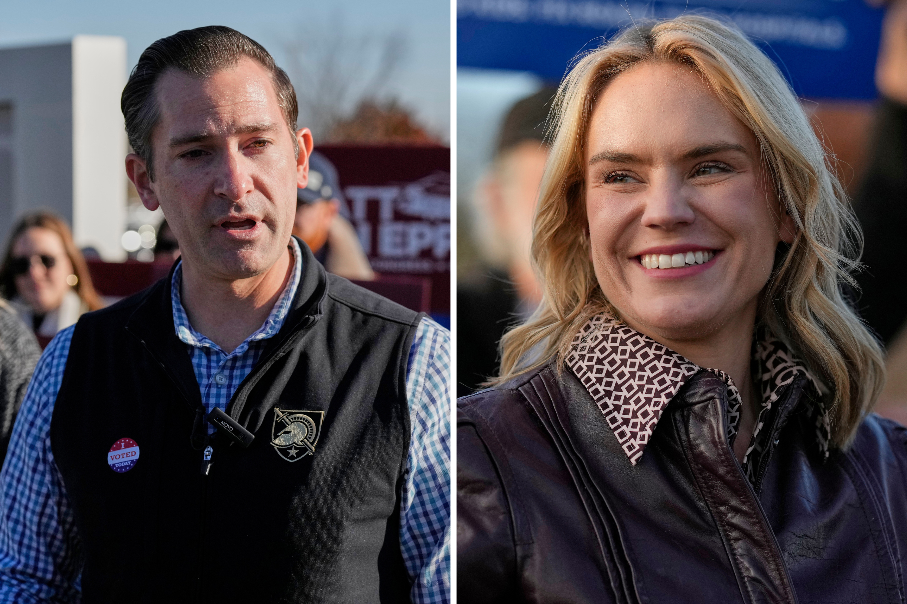 Tennessee special election live updates: Van Epps, Behn in tight House race