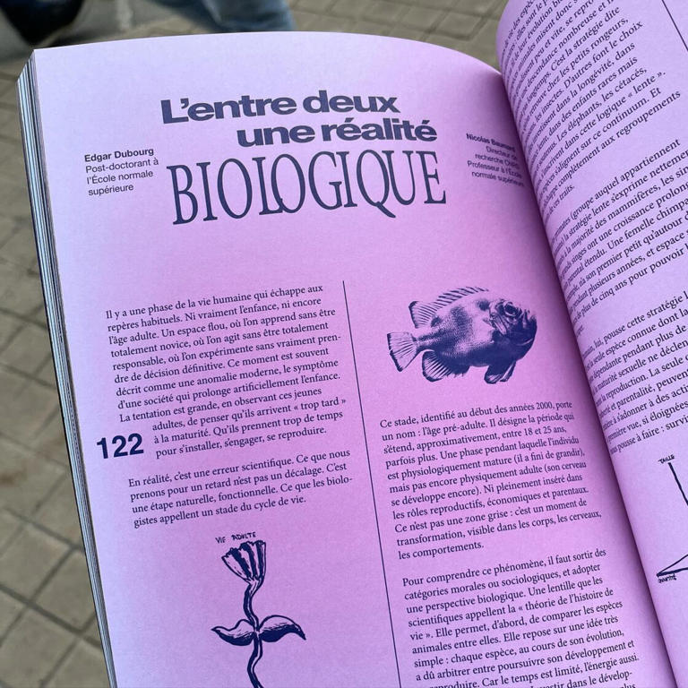 Panayotis Pascot, brillamment entre les deux