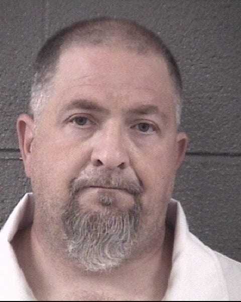 Local man asked young girl to send him explicit videos in exchange for ...