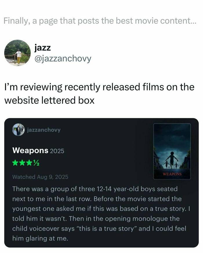 43 Funny And Interesting Movie Memes And Posts That Hit Harder Than ...