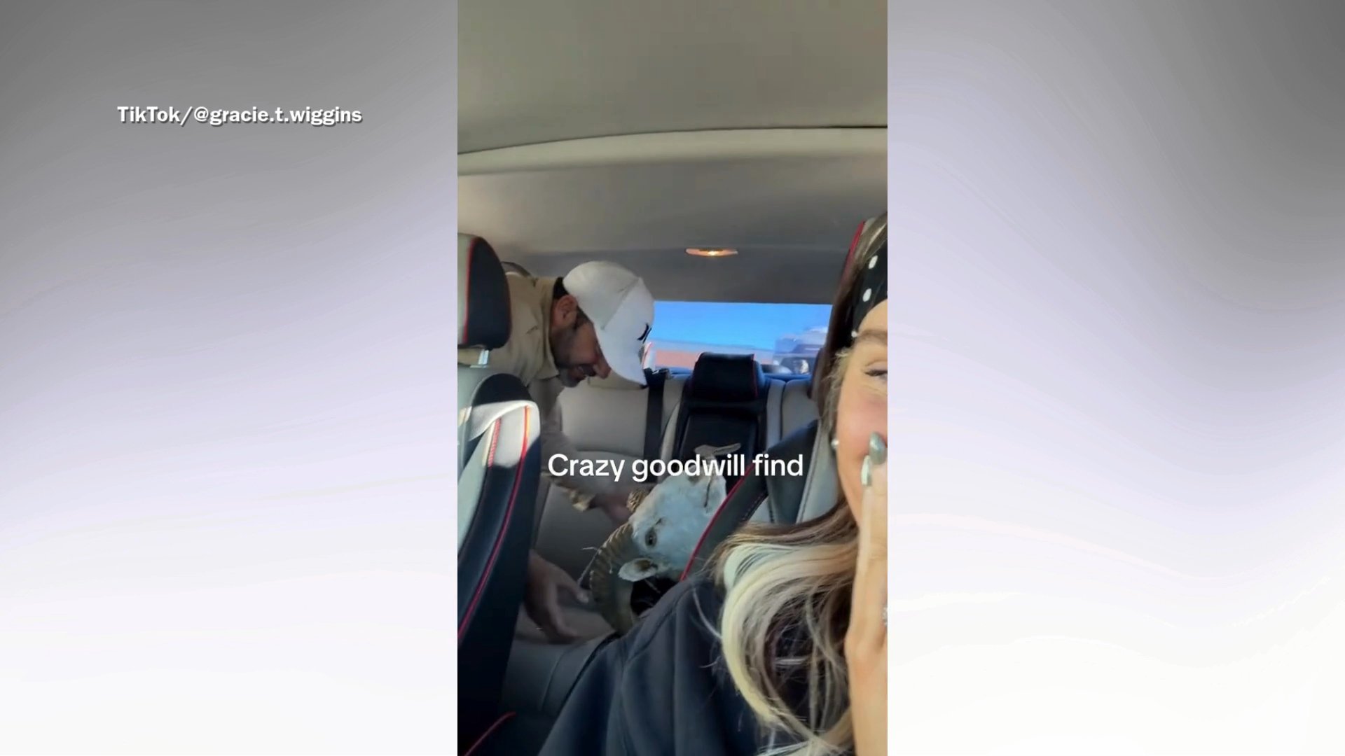 Woman Unsure of Father-in-Law’s Thrift Store Buy—Then Sees What It’s Worth