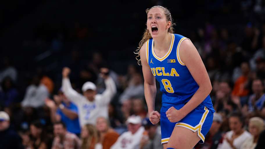 UCLA could be prepped to break this WNBA Draft record